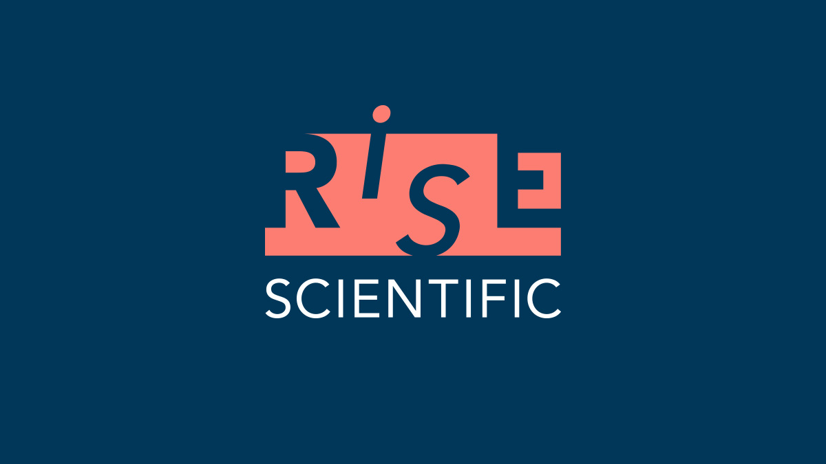 Rise Scientific | Medical Education & Communications Agency